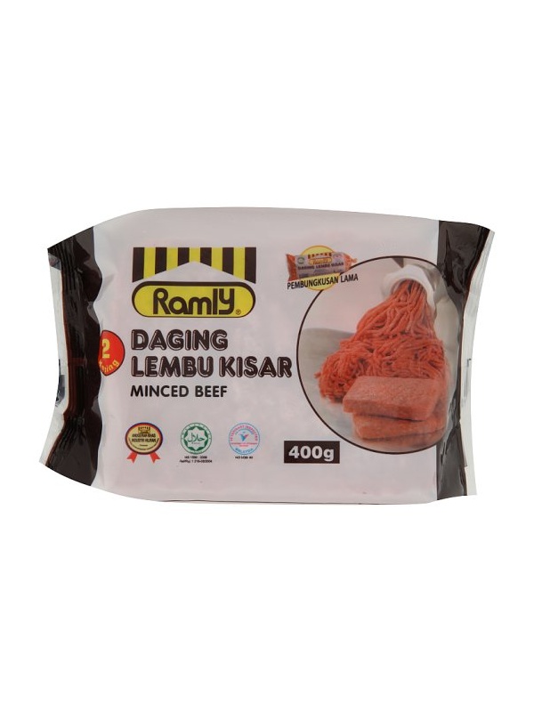 Frozen Mutton, Beef & Chicken